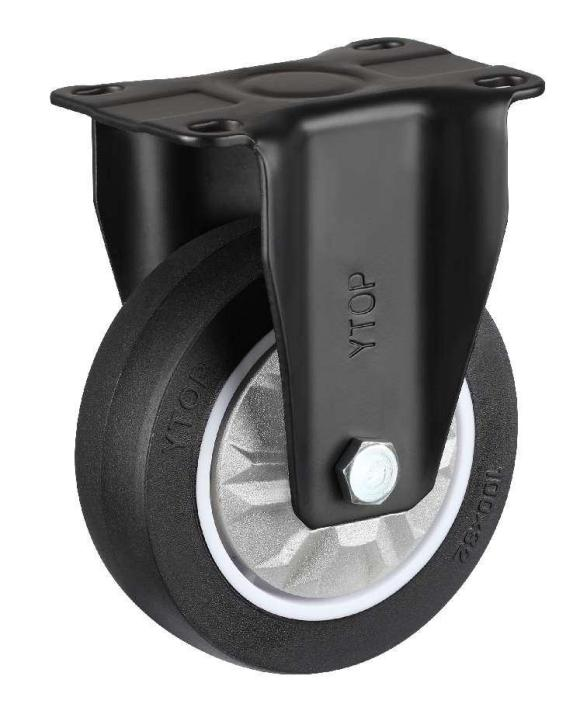 News - The World of Wheels: The Difference and Application of Universal ...