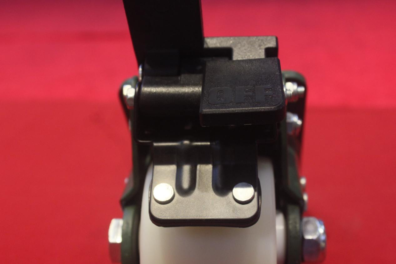 News - How does the locking mechanism of a caster work and what are its ...