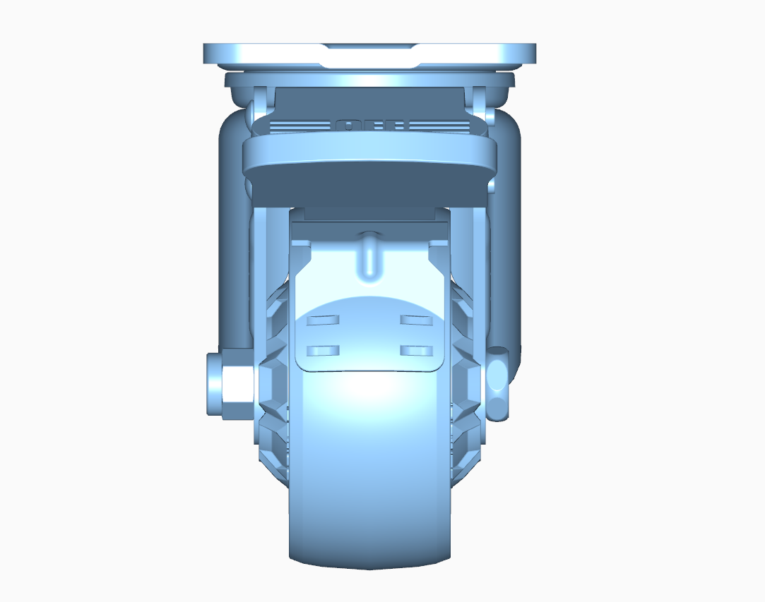 News - Universal Wheel Brake Working Principle