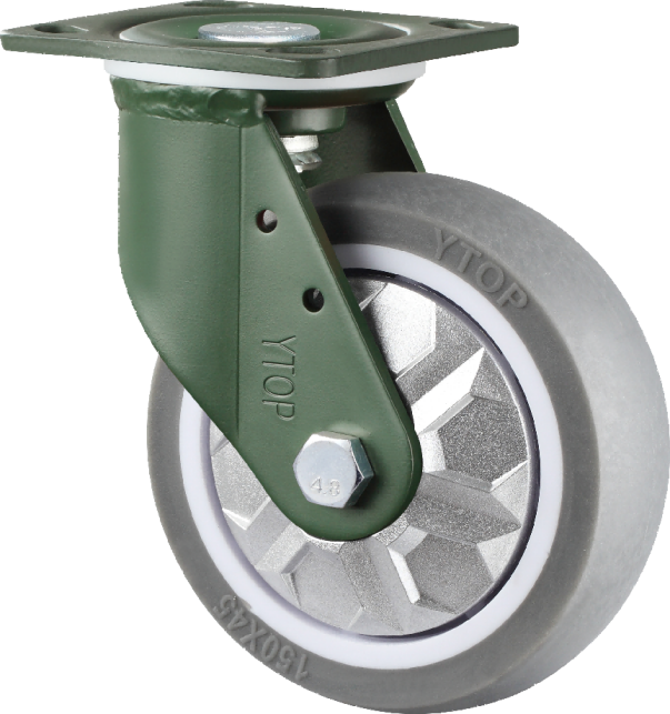 News - The World of Wheels: The Difference and Application of Universal ...