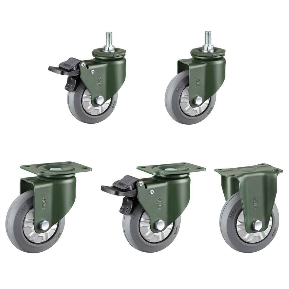 News - What are the common universal wheels? How to use the universal ...